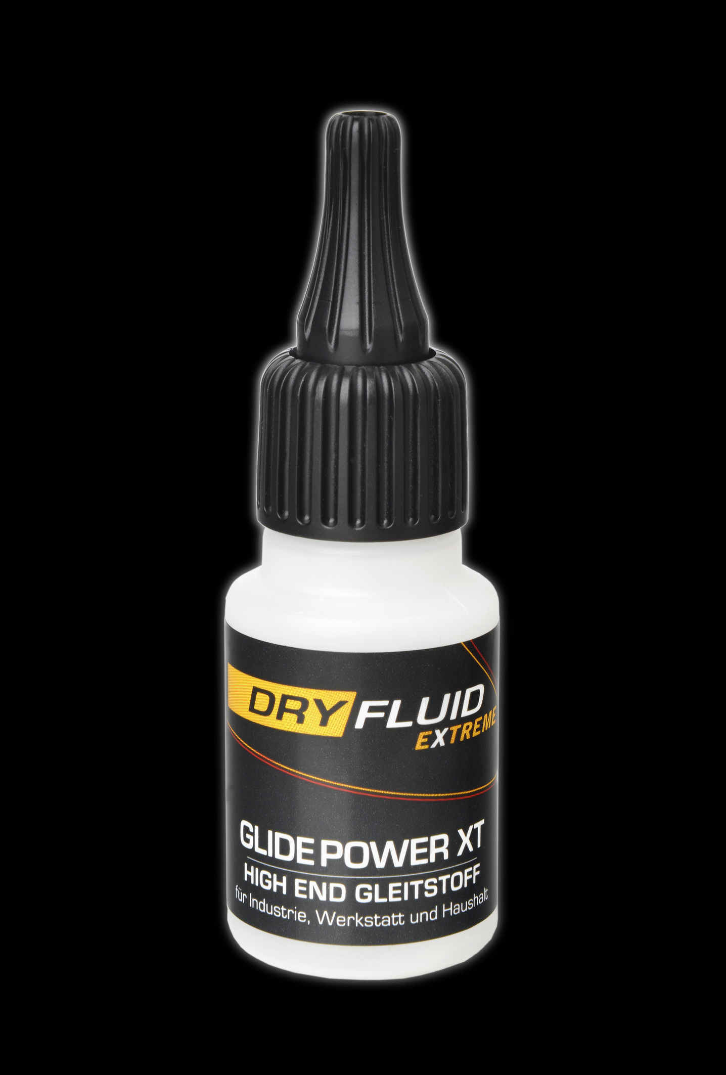 DRYFLUID GLIDEPOWER XT english